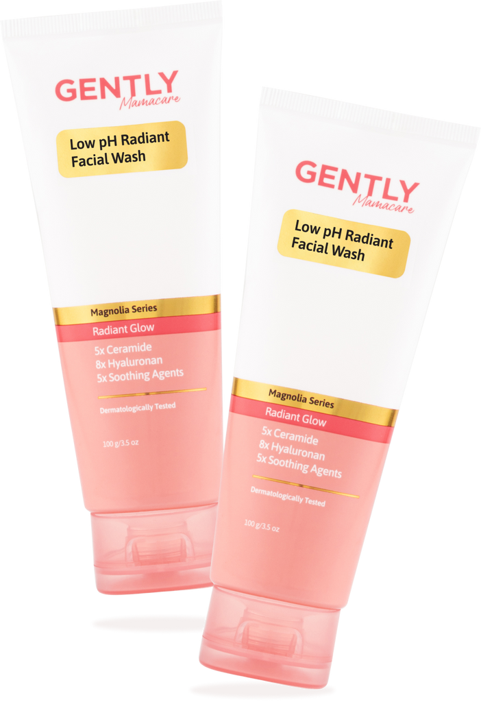 Gently Mamacare - GENTLY