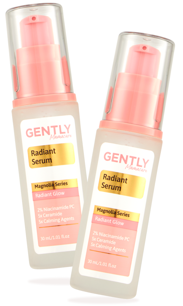 Gently Mamacare - GENTLY