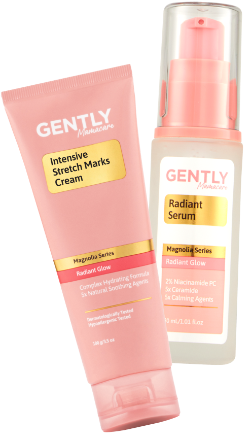 Gently Mamacare - GENTLY