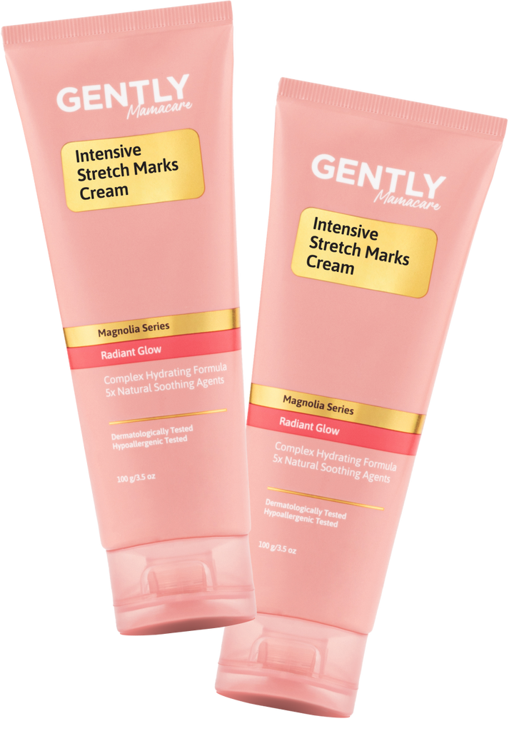 Gently Mamacare - GENTLY