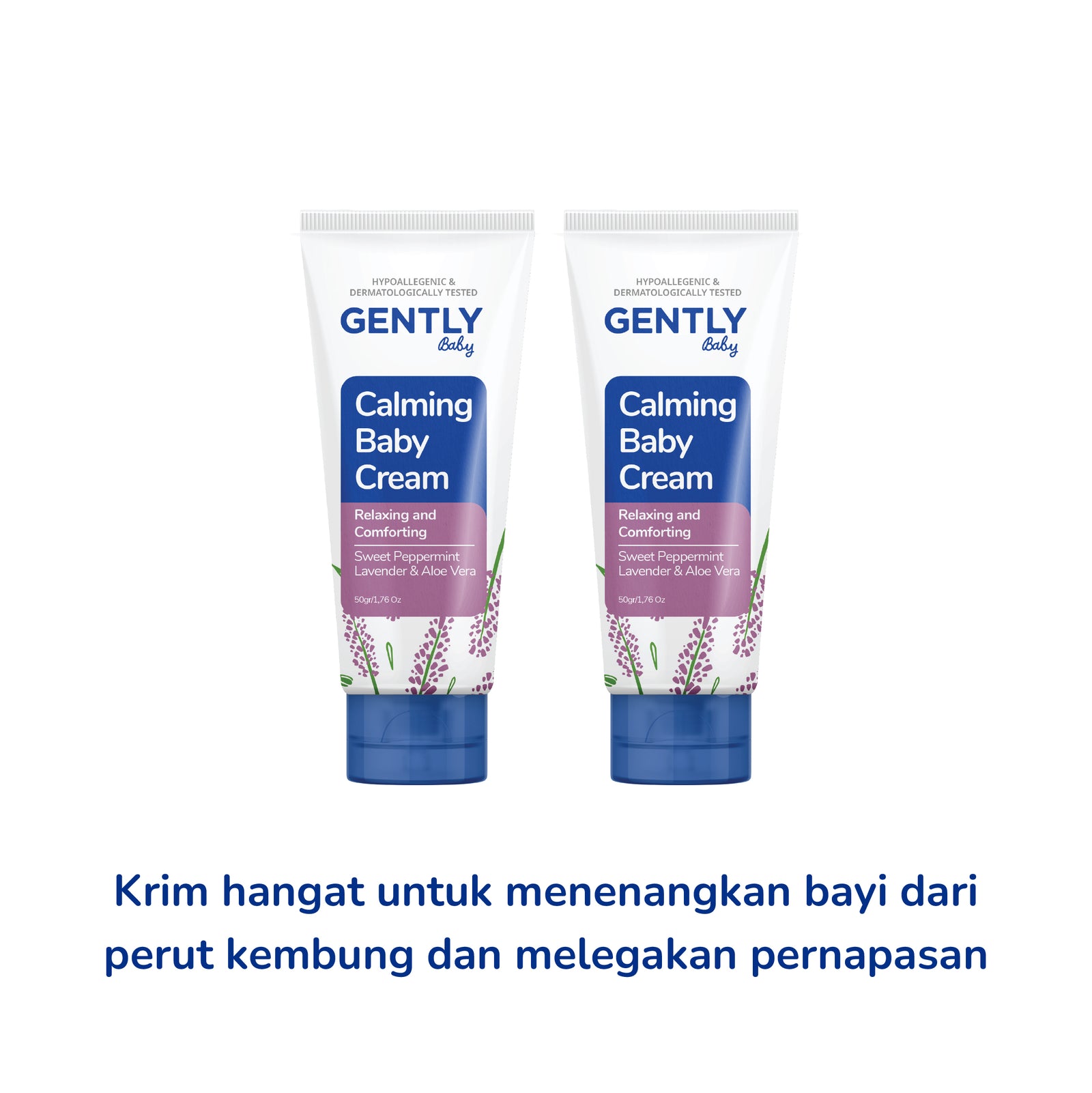 Products - GENTLY