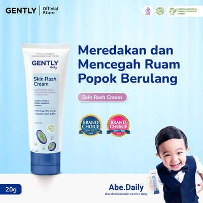Products - GENTLY