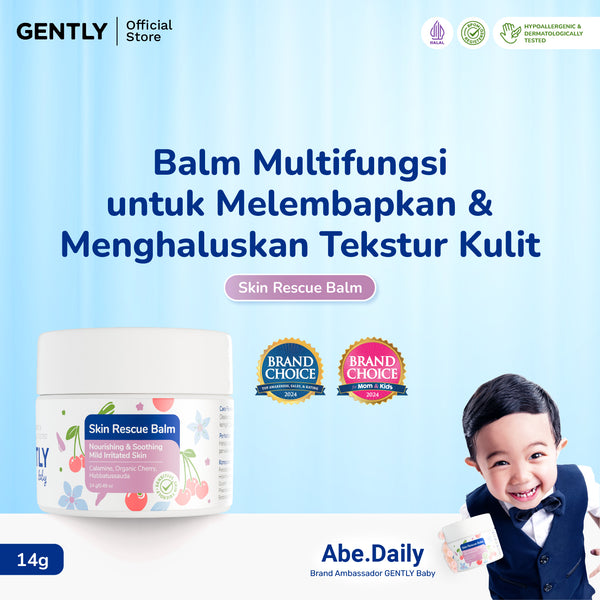 Skin Treatment - GENTLY