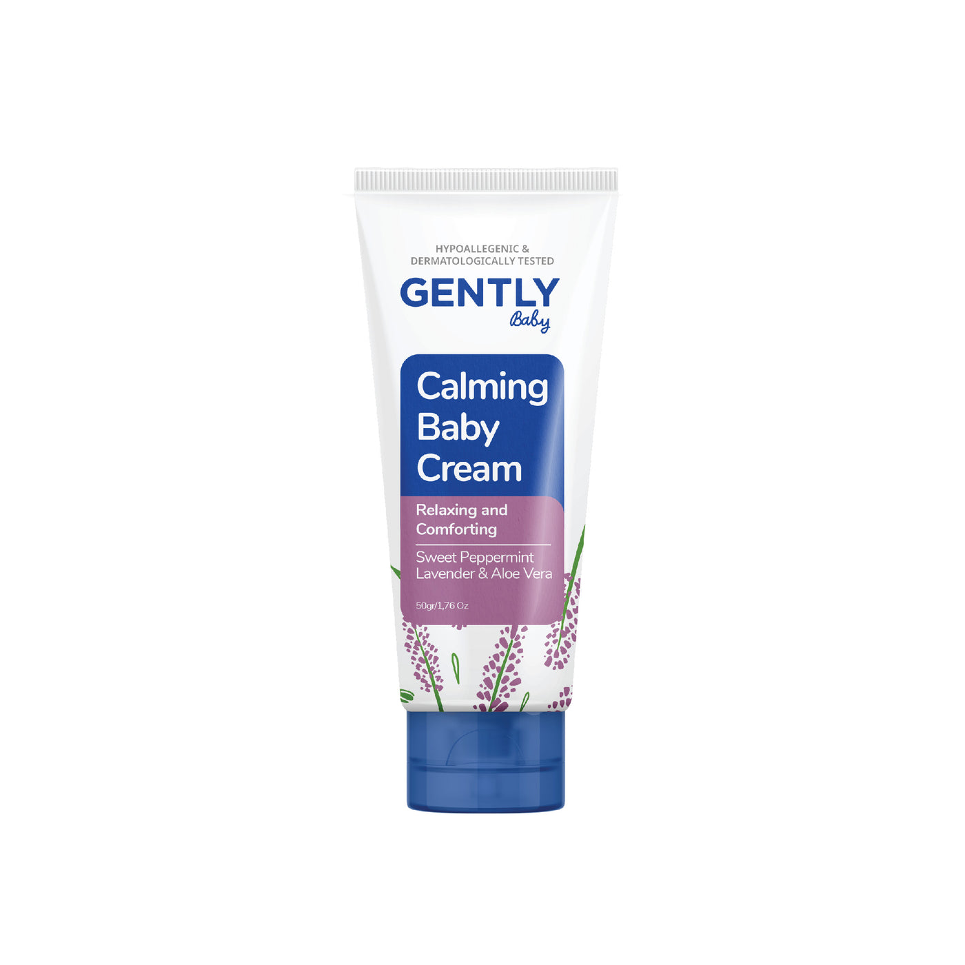 Products - GENTLY