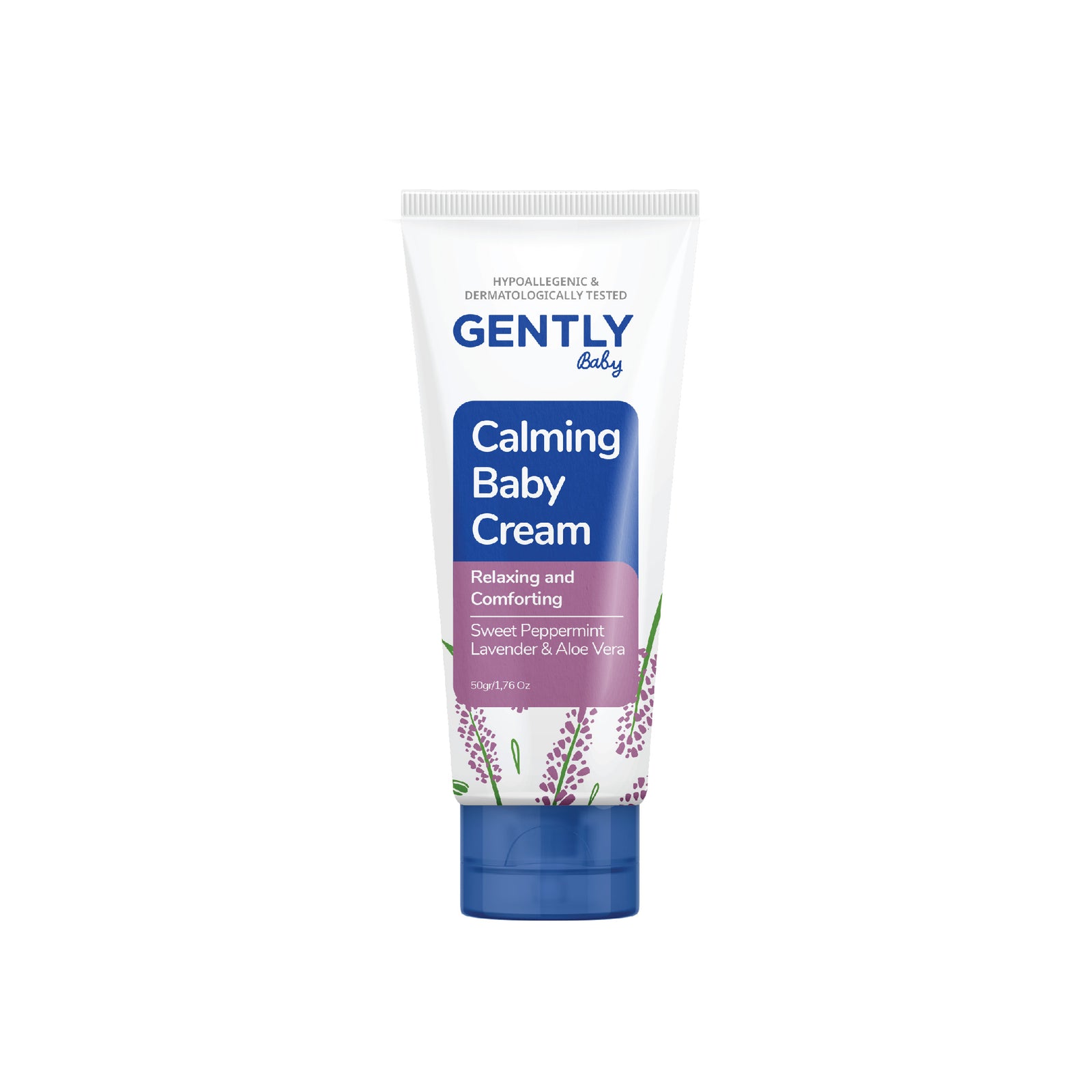 Products - GENTLY