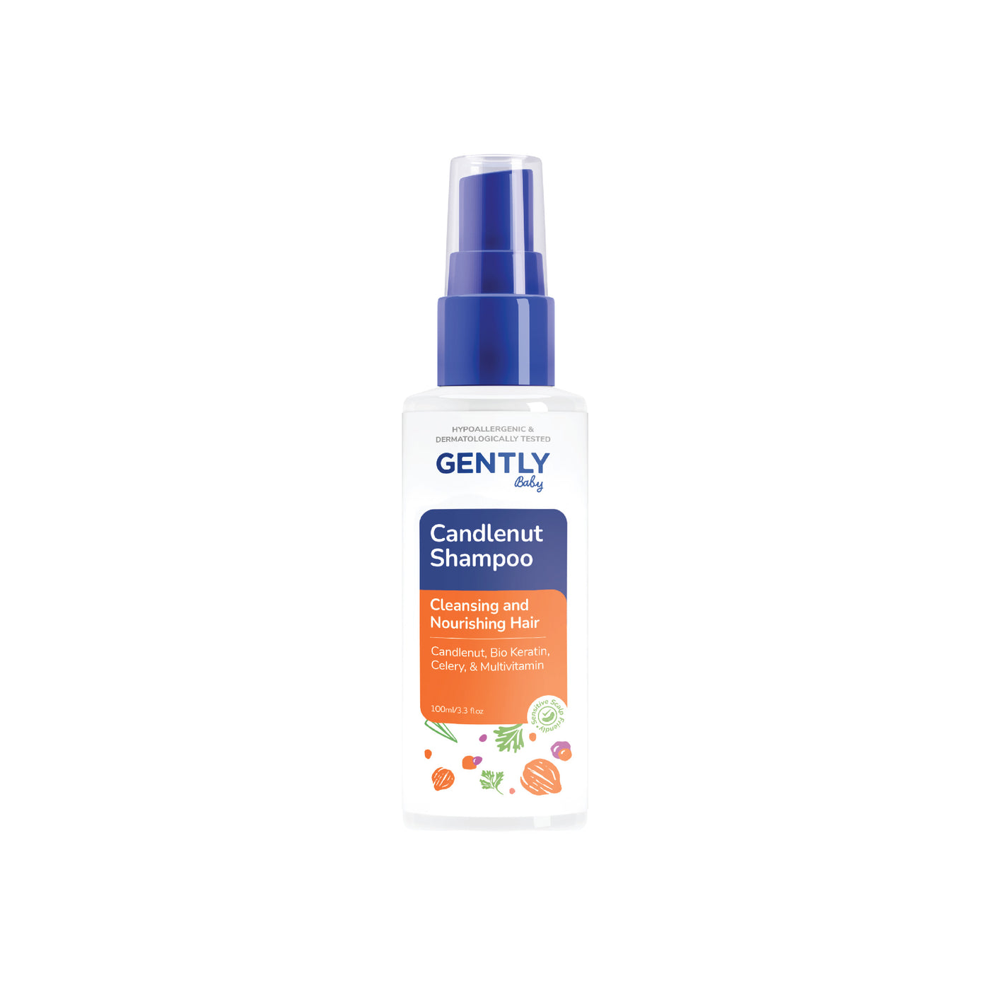 Products - GENTLY