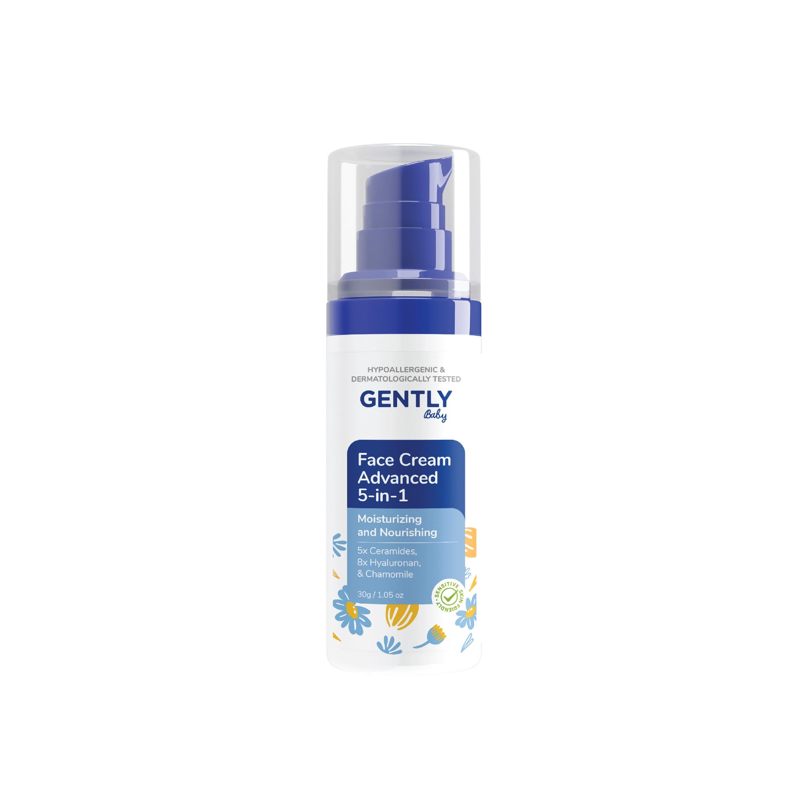 Products - GENTLY