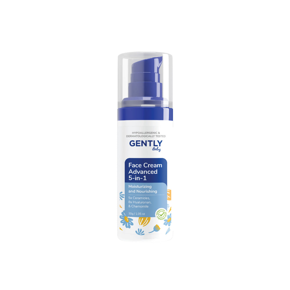 Products - GENTLY