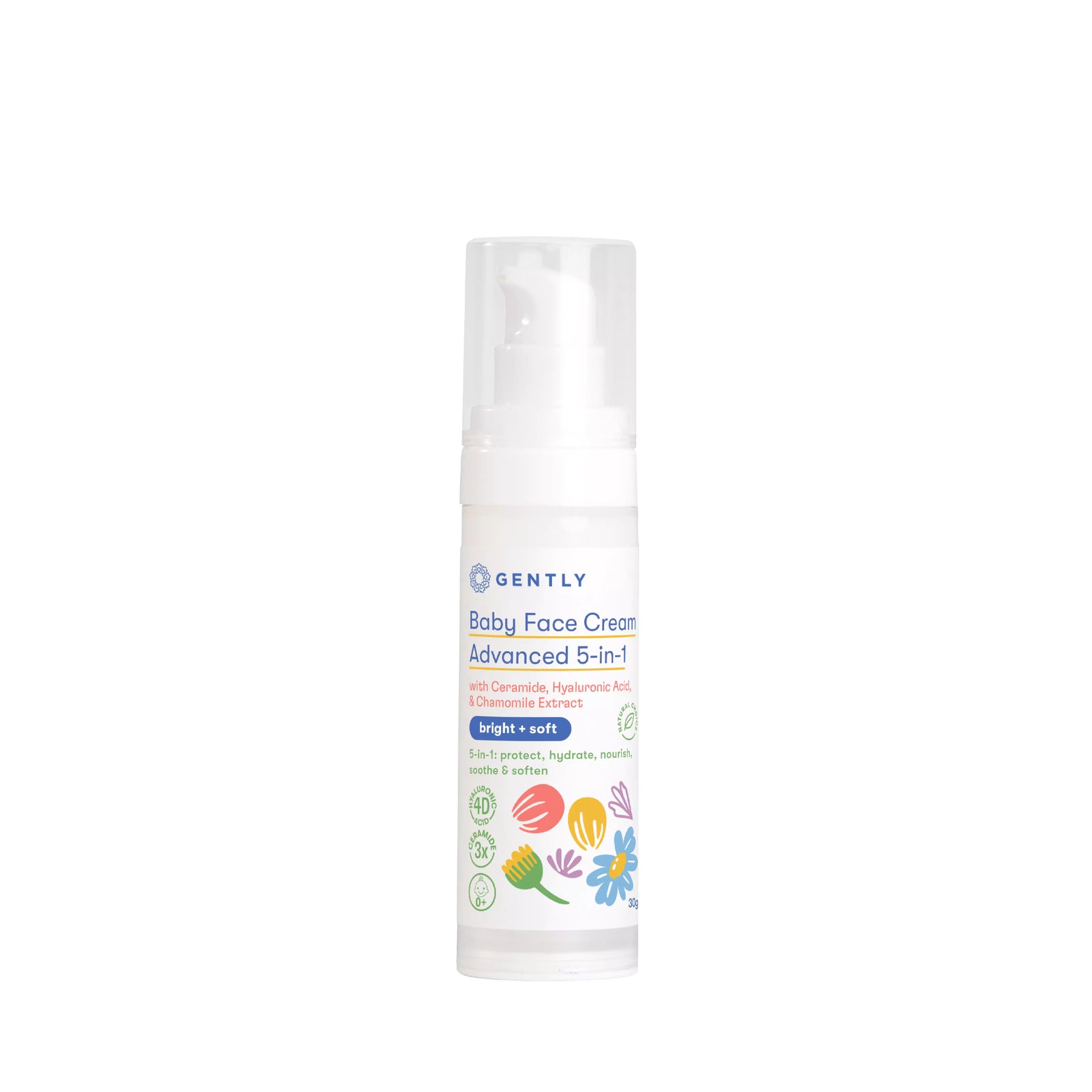 Products - GENTLY