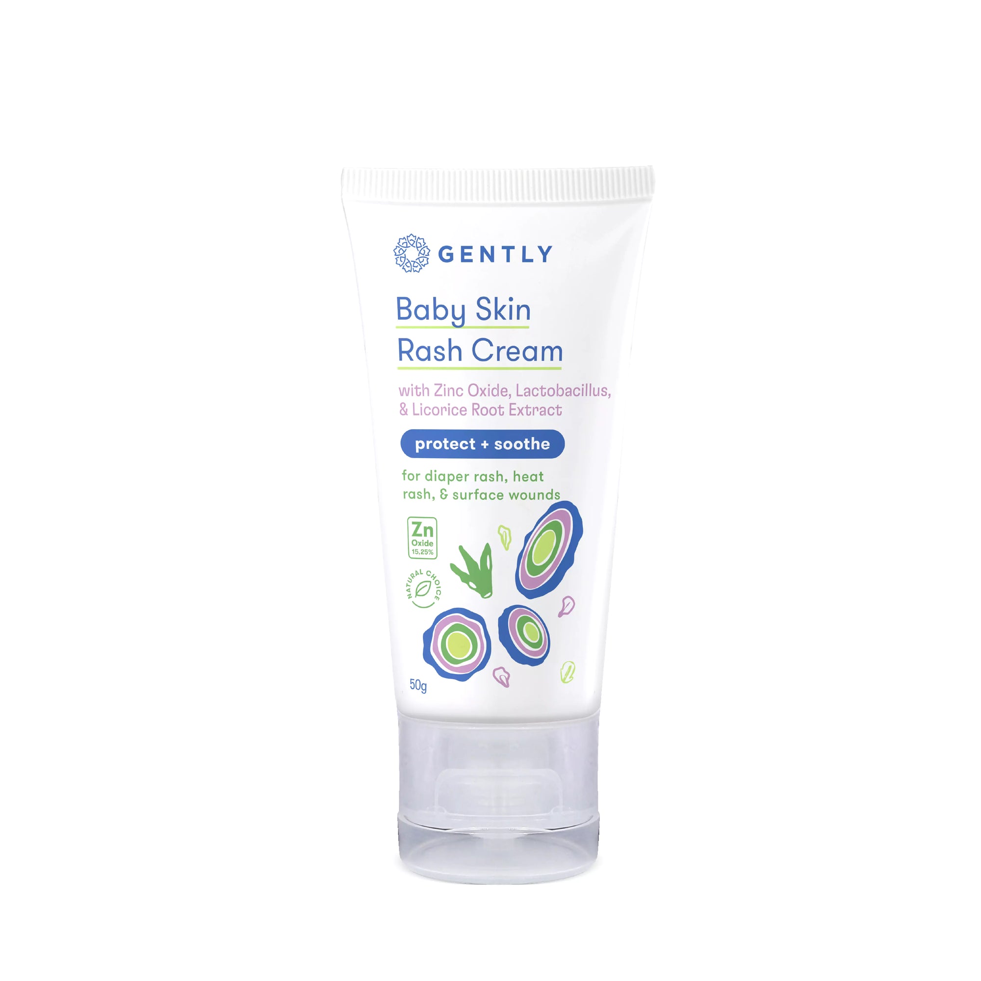 Products - GENTLY