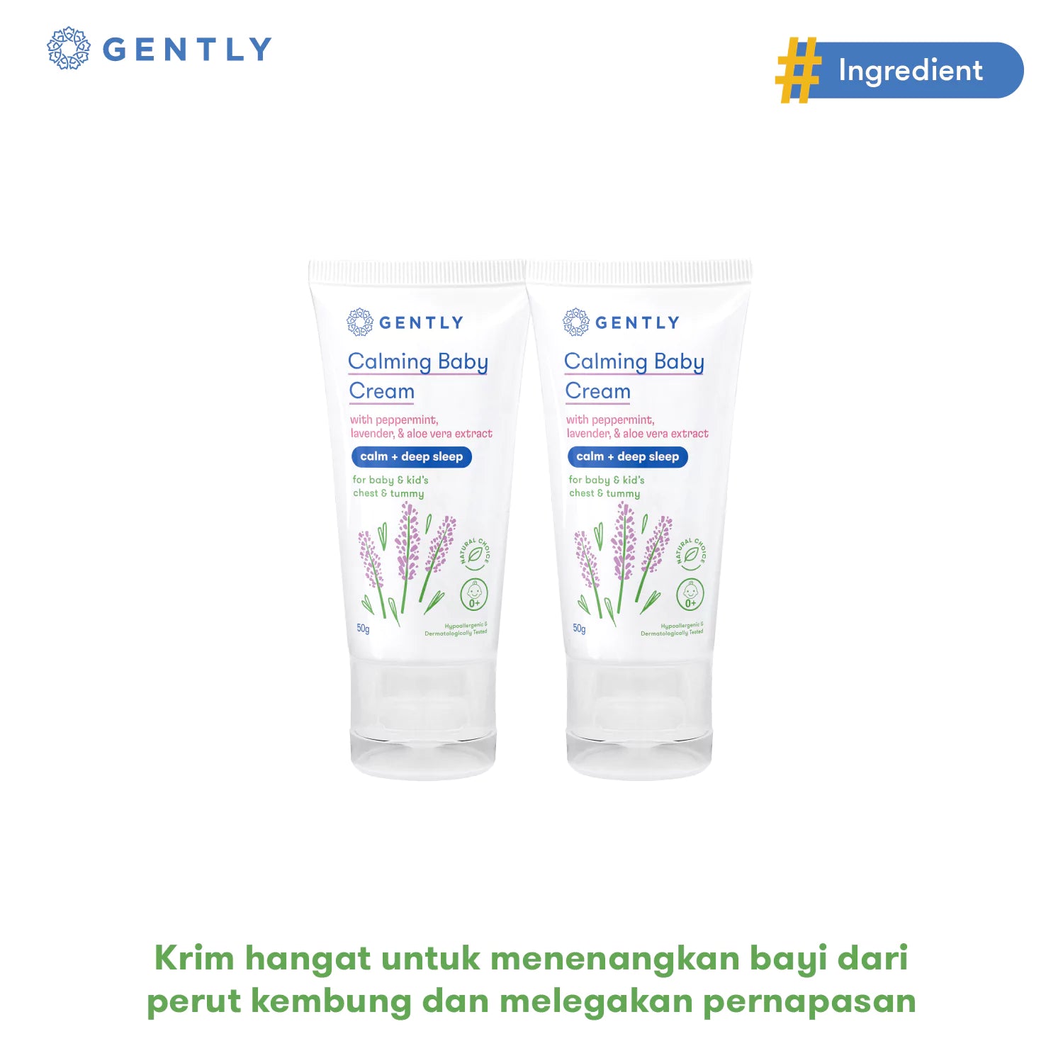 Products - GENTLY